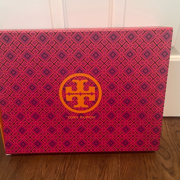 Tory Burch | Other | Tory Burch Box | Poshmark